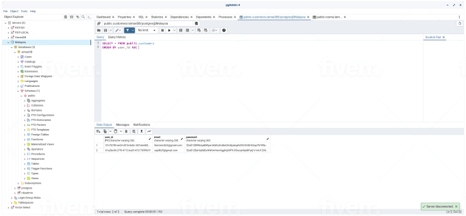 Deploy Python Django Nodejs Reactjs Application To Heroku By Sajidk